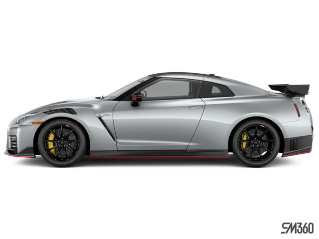 Evergreen Nissan in Prince Albert | The 2023 GT-R NISMO
