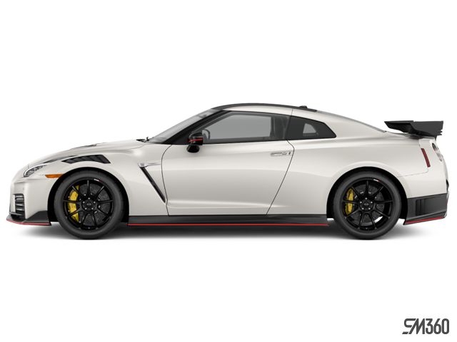 The 2023 Nissan GT-R NISMO | Trevors Nissan in Miramichi
