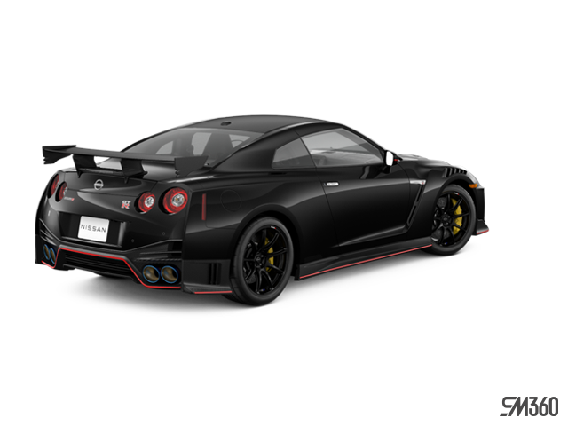 The 2023 Nissan GT-R NISMO | Trevors Nissan in Miramichi