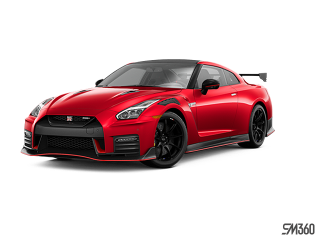Cowansville Nissan | Le Nissan GT-R NISMO 2023 à Cowansville