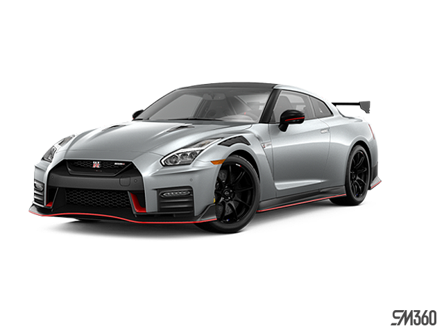 Trevors Nissan in Miramichi | The 2023 Nissan GT-R NISMO
