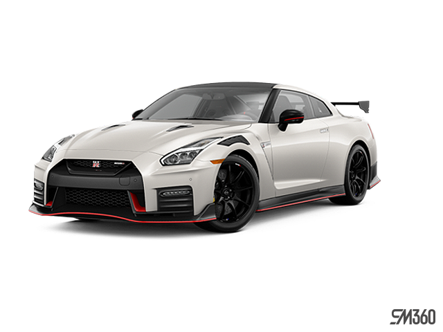 Evergreen Nissan in Prince Albert | The 2023 GT-R NISMO