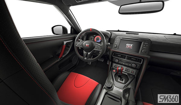 Evergreen Nissan in Prince Albert | The 2023 GT-R NISMO