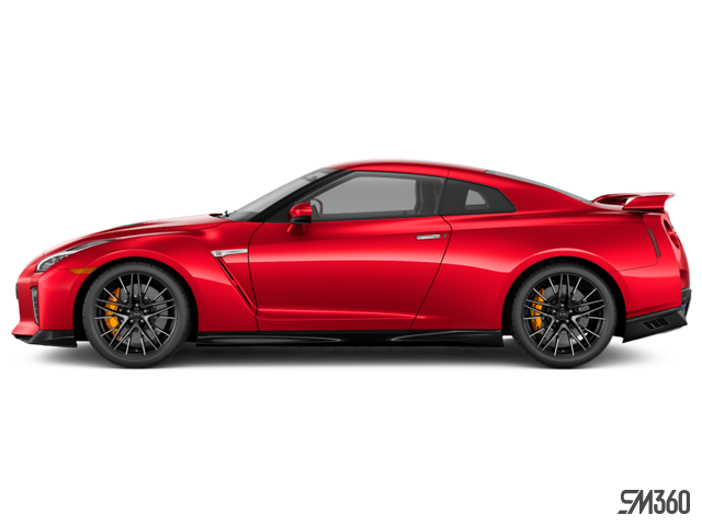The 2023 Nissan GT-R Premium | Trevors Nissan in Miramichi