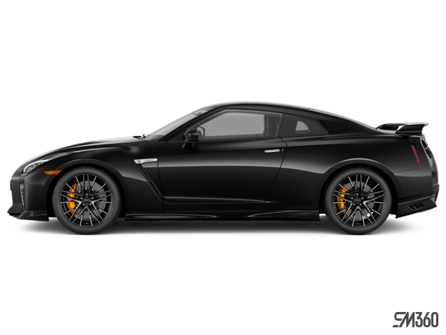 The 2023 Nissan GT-R Premium | Trevors Nissan in Miramichi