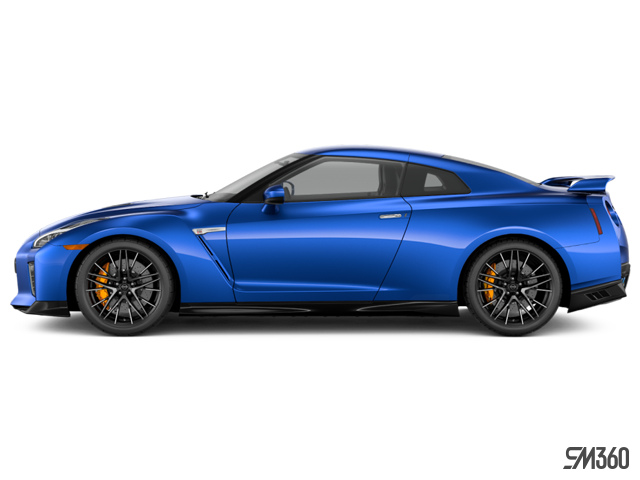 The 2023 Nissan GT-R Premium | Trevors Nissan in Miramichi