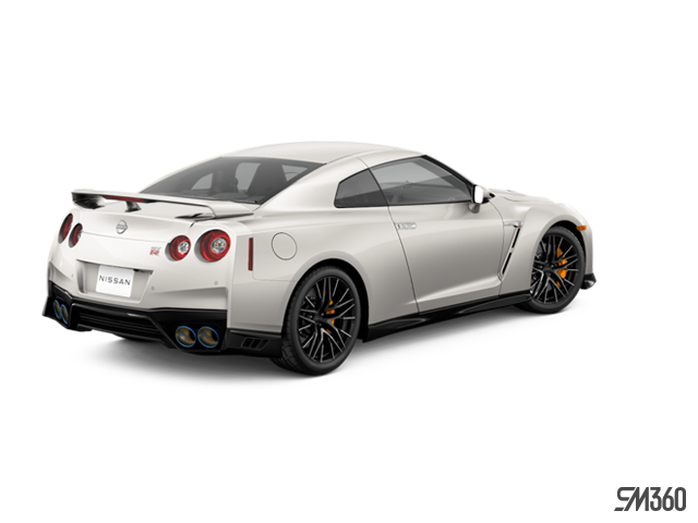 The 2023 Nissan GT-R Premium | Trevors Nissan in Miramichi