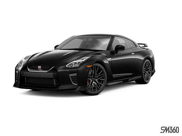 Norauto Nissan in Amos | The 2023 Nissan GT-R Premium