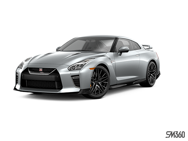 The 2023 Nissan GT-R Premium | Norauto Nissan in Amos