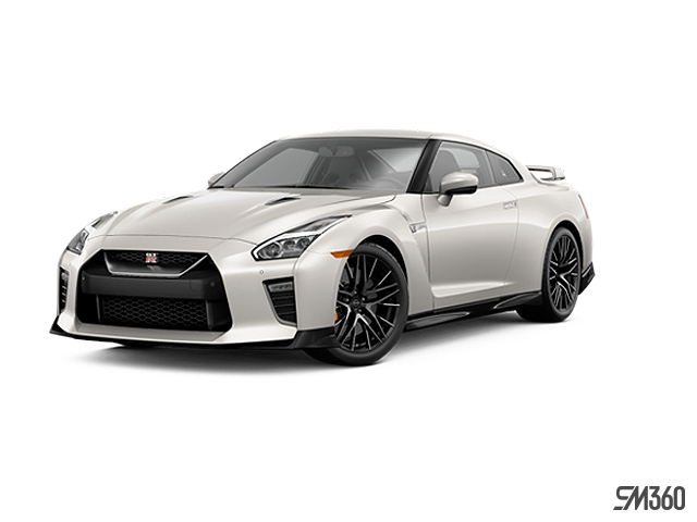 The 2023 Nissan GT-R Premium | Trevors Nissan in Miramichi