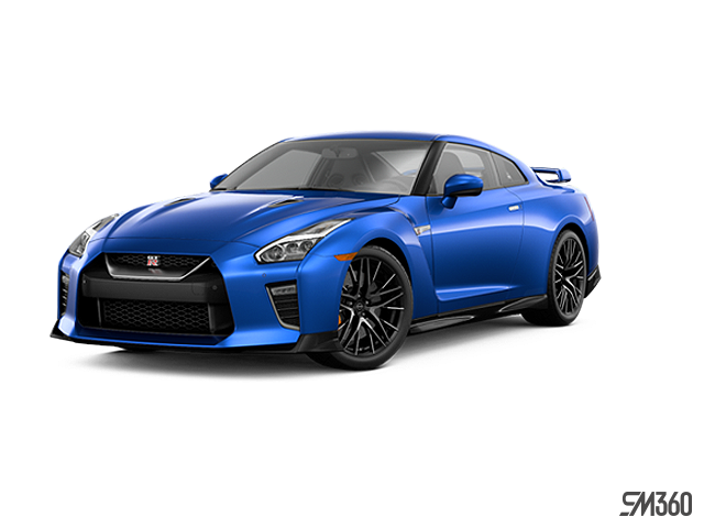 Trevors Nissan in Miramichi | The 2023 Nissan GT-R Premium
