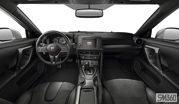 Trevors Nissan in Miramichi | The 2023 Nissan GT-R Premium