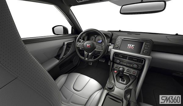 Trevors Nissan in Miramichi | The 2023 Nissan GT-R Premium