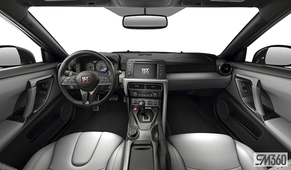 The 2023 Nissan GT-R Premium | Trevors Nissan in Miramichi