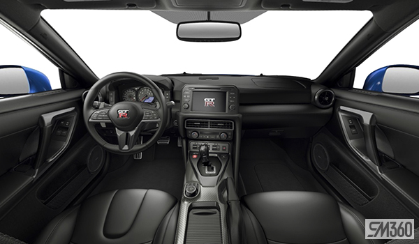 Evergreen Nissan in Prince Albert | The 2023 GT-R Premium