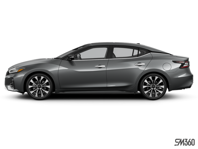 Evergreen Nissan in Prince Albert | The 2023 Maxima PLATINUM