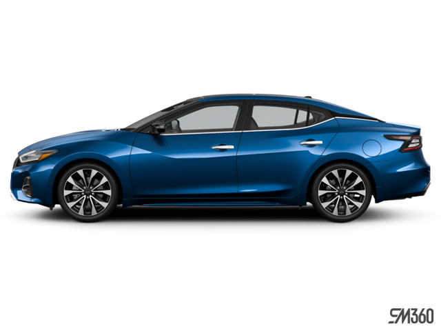 O'Neill Nissan | The 2023 Maxima PLATINUM in Mount Pearl