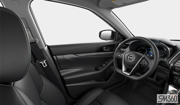 O'Neill Nissan | The 2023 Maxima PLATINUM in Mount Pearl