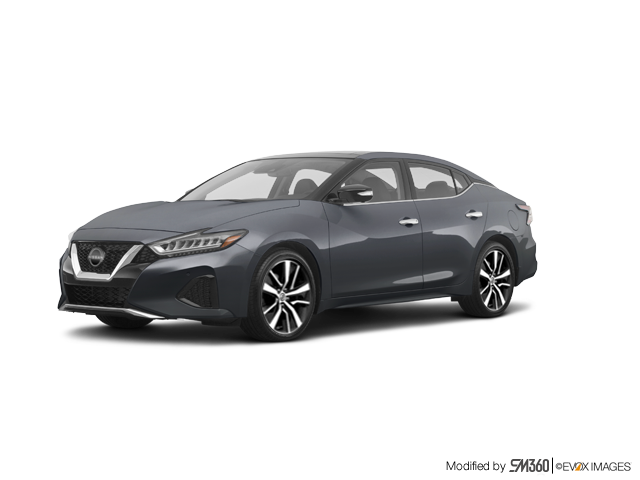 O'Neill Nissan | The 2023 Maxima SL in Mount Pearl