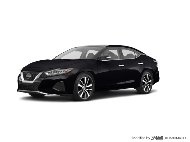 O'Neill Nissan | The 2023 Maxima SL in Mount Pearl