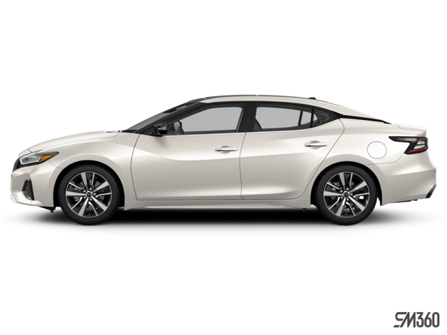 O'Neill Nissan | The 2023 Maxima SL in Mount Pearl