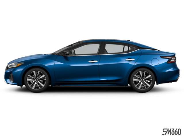 O'Neill Nissan | The 2023 Maxima SL in Mount Pearl