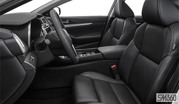 O'Neill Nissan | The 2023 Maxima SL in Mount Pearl