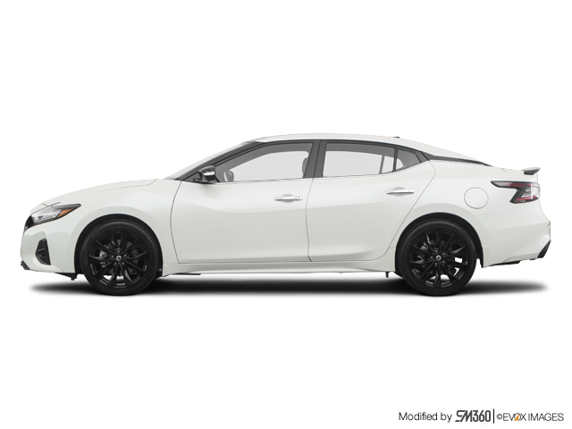 O'Neill Nissan | The 2023 Maxima SR in Mount Pearl