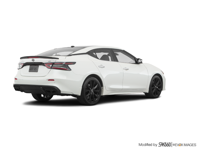 O'Neill Nissan | The 2023 Maxima SR in Mount Pearl