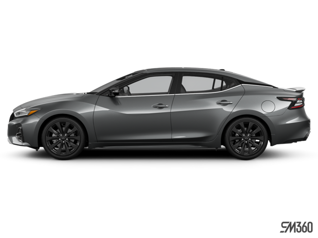 O'Neill Nissan | The 2023 Maxima SR in Mount Pearl