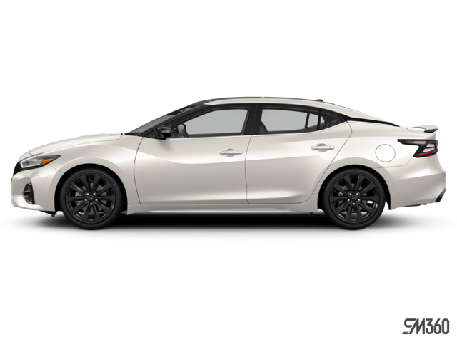 O'Neill Nissan | The 2023 Maxima SR in Mount Pearl