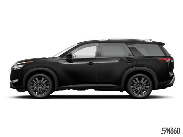 O'Neill Nissan | The 2023 Pathfinder SL Premium in Mount Pearl