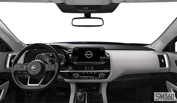 O'Neill Nissan | The 2023 Pathfinder SL Premium in Mount Pearl