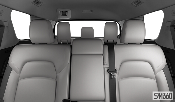 The 2023 Nissan Pathfinder SL | Trevors Nissan in Miramichi