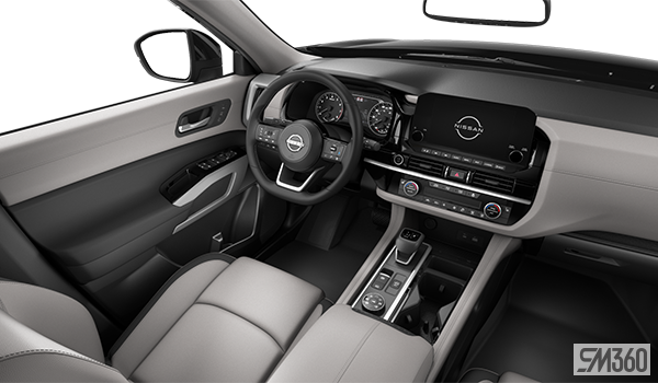 O'Neill Nissan | The 2023 Pathfinder SL in Mount Pearl