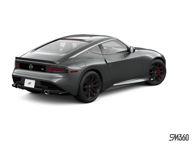 The 2023 Nissan Z Performance | Trevors Nissan in Miramichi
