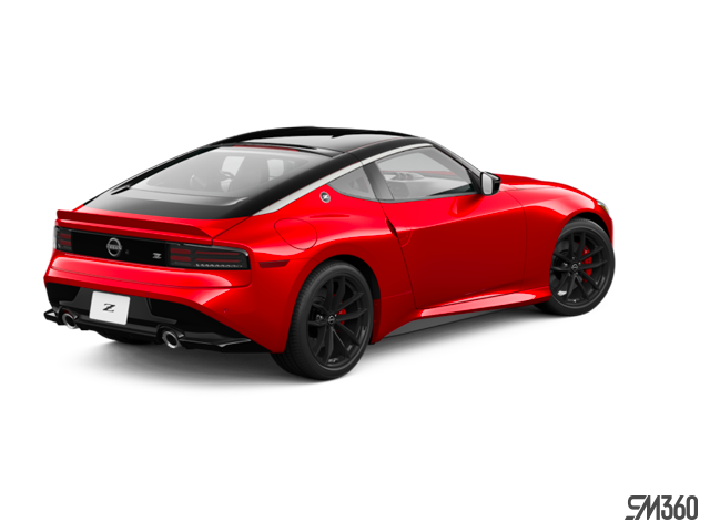 The 2023 Nissan Z Performance | Trevors Nissan in Miramichi