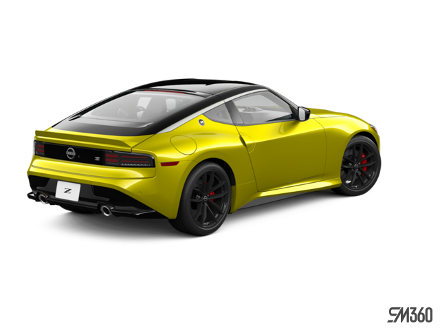 The 2023 Nissan Z Performance | Trevors Nissan in Miramichi