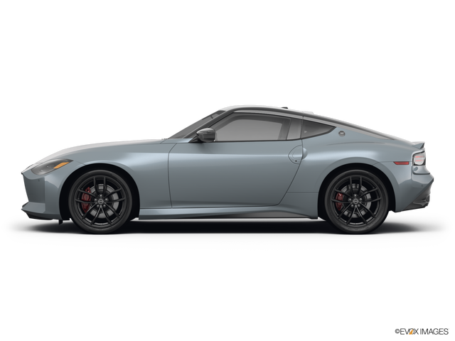 Trevors Nissan in Miramichi | The 2023 Nissan Z Performance