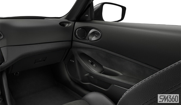 Trevors Nissan in Miramichi | The 2023 Nissan Z Performance