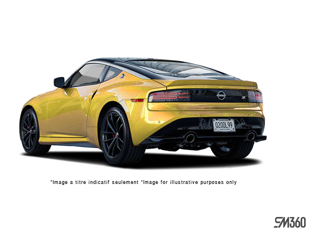 O'Neill Nissan | The 2023 Z Proto Spec in Mount Pearl