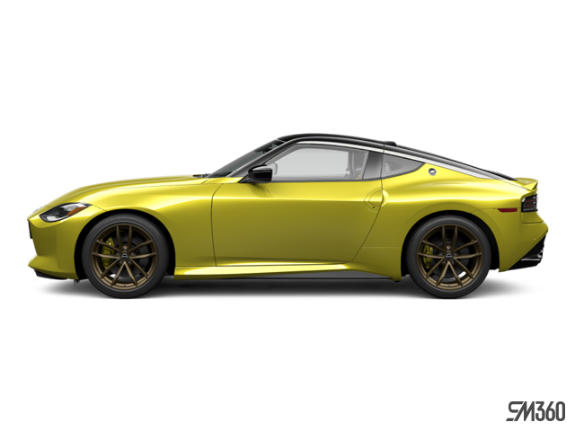 Evergreen Nissan in Prince Albert | The 2023 Z Proto Spec