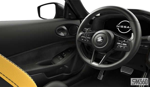 2023 Nissan Z Proto Spec - from $63,548 | McDonald Nissan