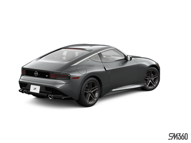 The 2023 Nissan Z Sport | Trevors Nissan in Miramichi