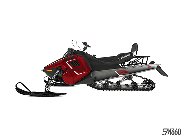 550 INDY LXT 550 édition Northstar 2023 - À partir de 12 589 $ | Baie-Comeau Motorsports