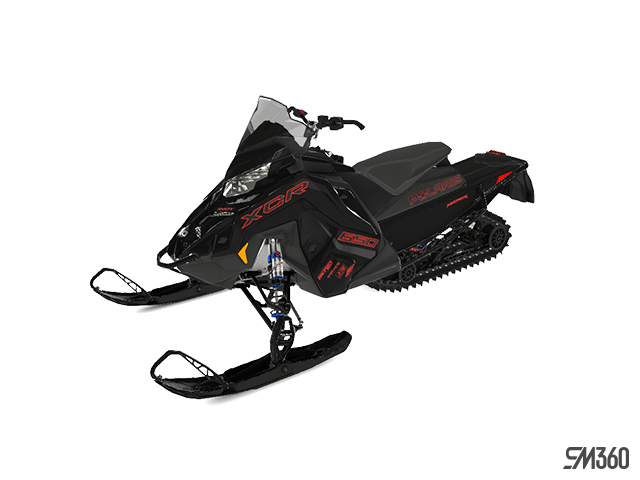 2023 Indy XCR 650 128 1.6" - Starting at $18,198 | Alary Sport