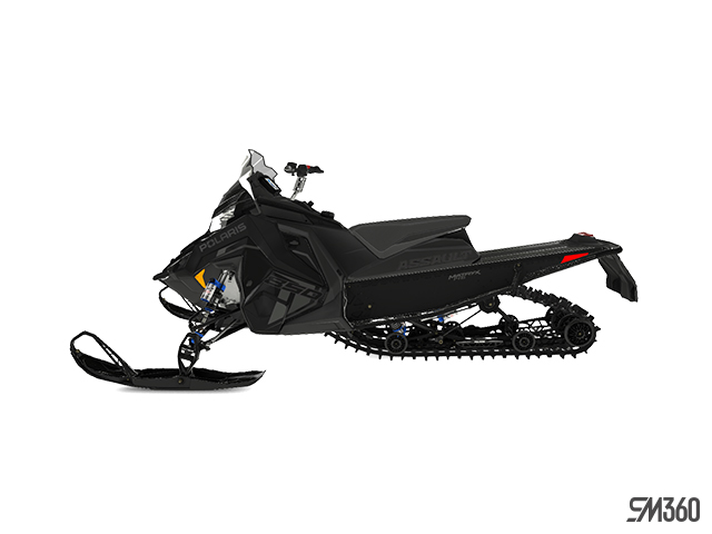2023 Switchback Assault 850 146 1.5" - Starting at $19,788 | Les Sports ...