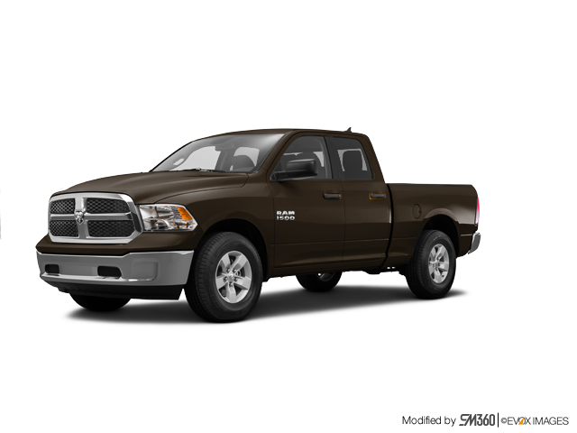 Connell Chrysler in Woodstock | The 2023 RAM 1500 Classic SLT