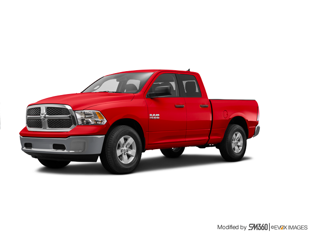 Connell Chrysler in Woodstock | The 2023 RAM 1500 Classic SLT
