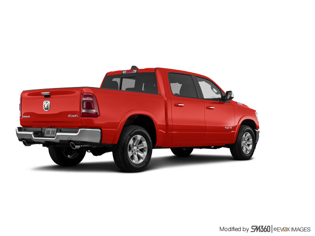 Le RAM 1500 Laramie 2023 à Carleton | Armand Automobiles
